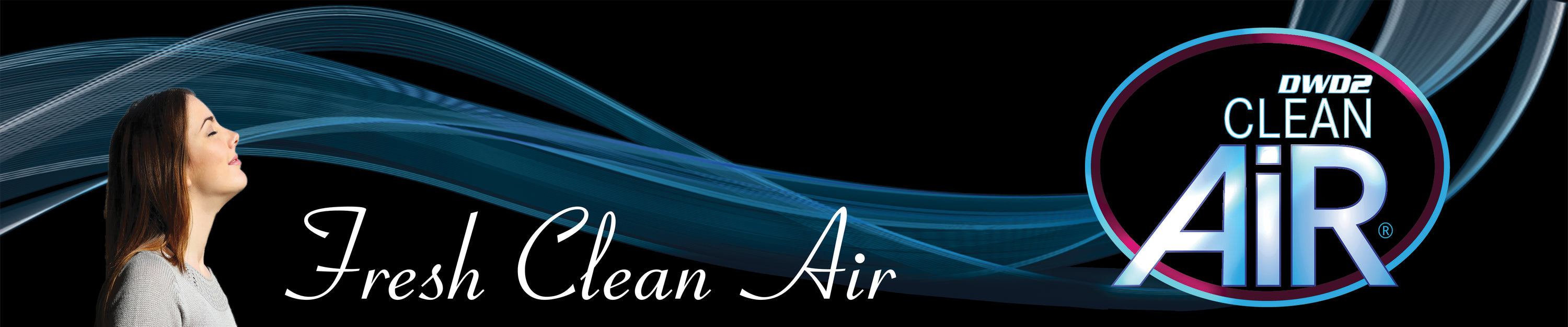 DWD2 Clean Air. Automotive & Household cleansing products